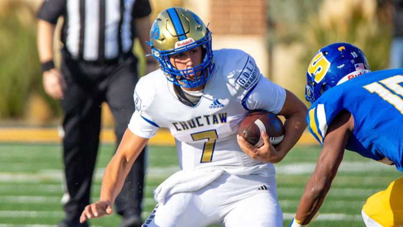 Report: Oklahoma Quarterback Enters Transfer Portal | Yardbarker