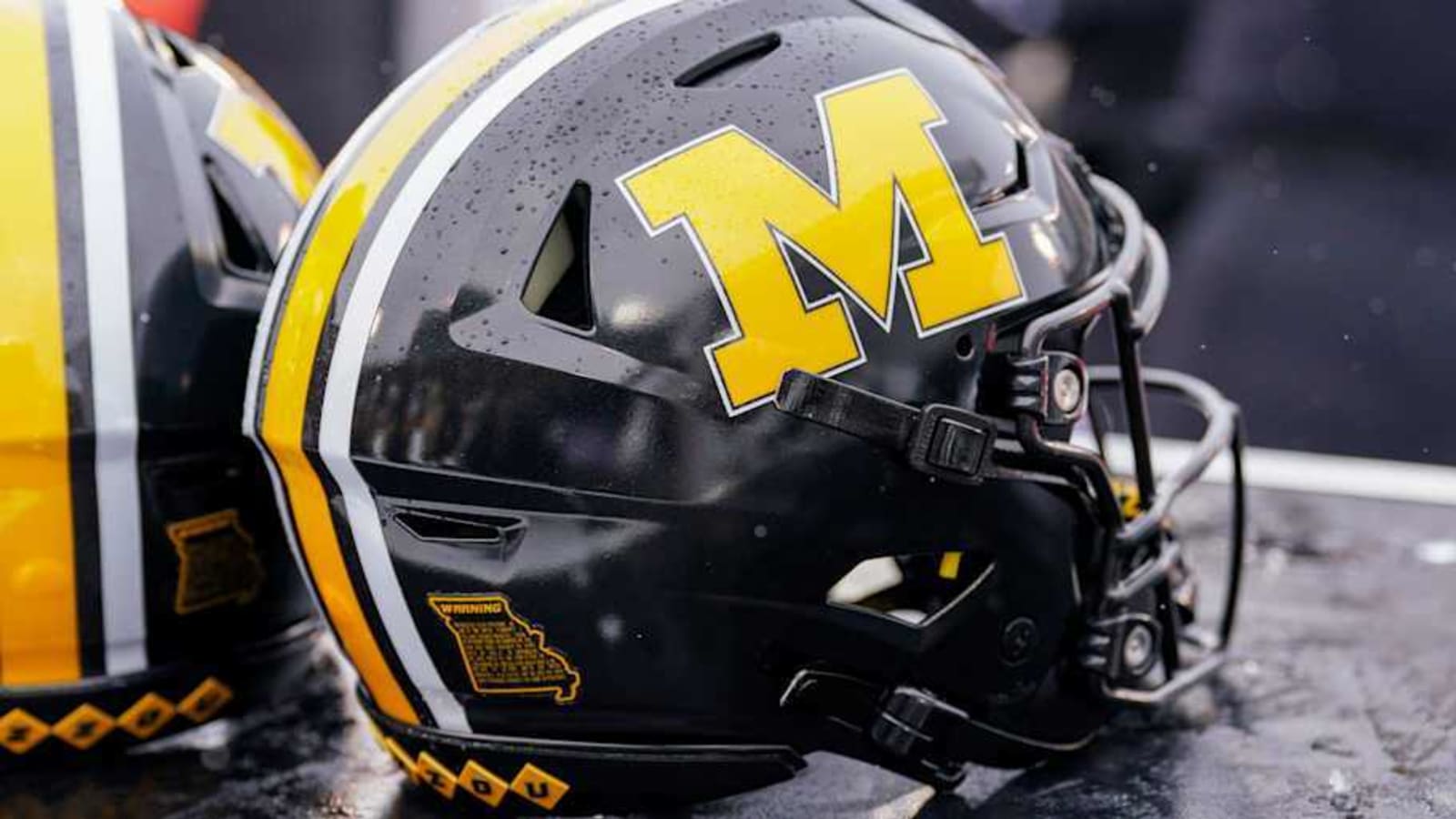 Mizzou Officially Signs 3/4-Star Linebacker to 2025 Class | Yardbarker