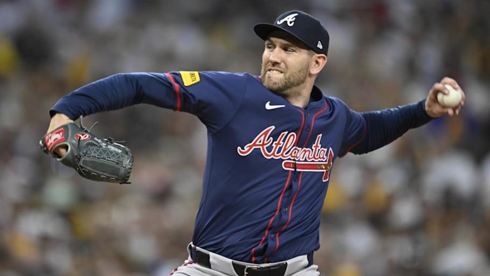 Atlanta Braves, Dylan Lee Agree to Contract for 2025 | Yardbarker