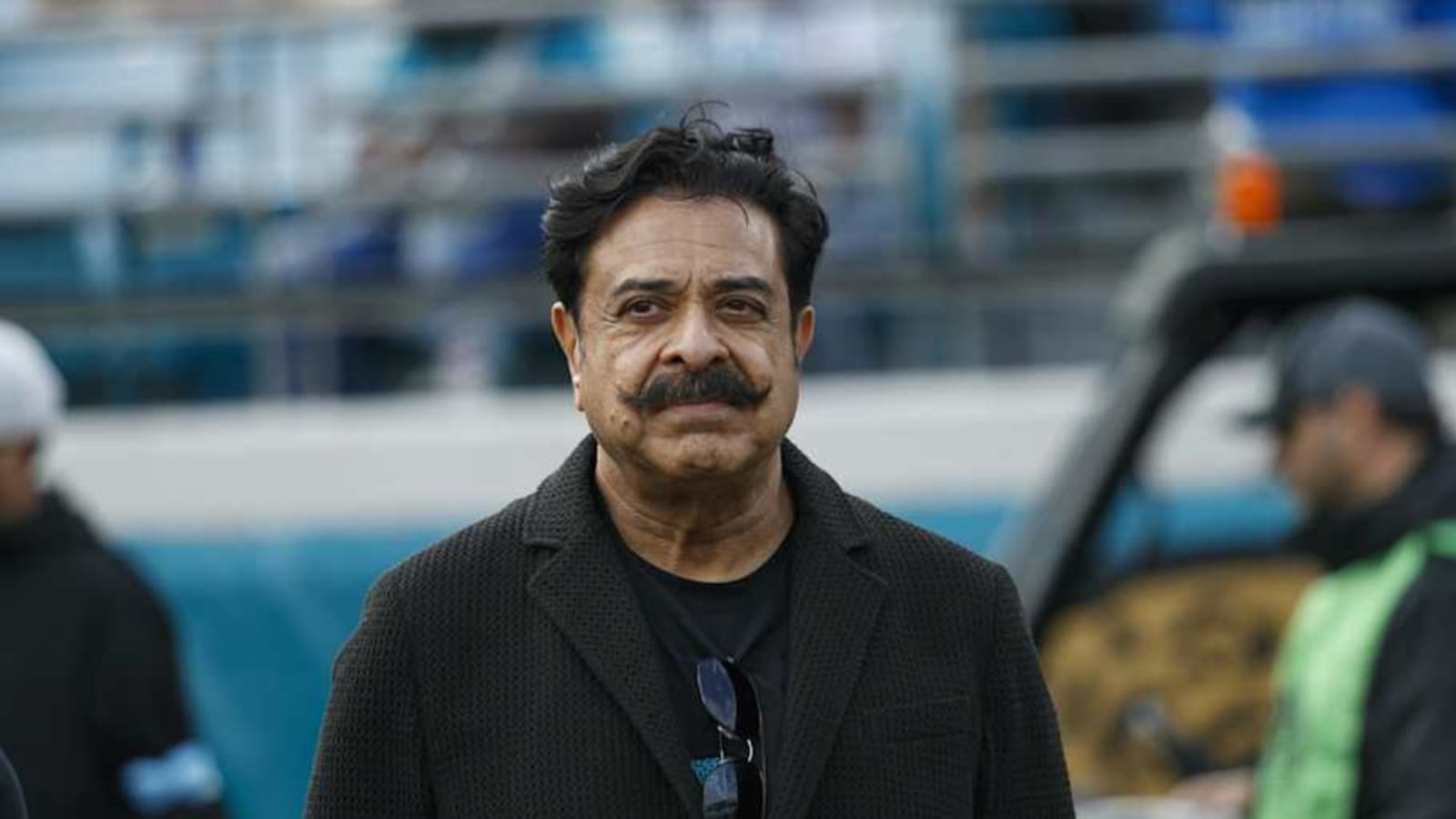 Shad Khan Must Get Jaguars' Future Back on Track | Yardbarker