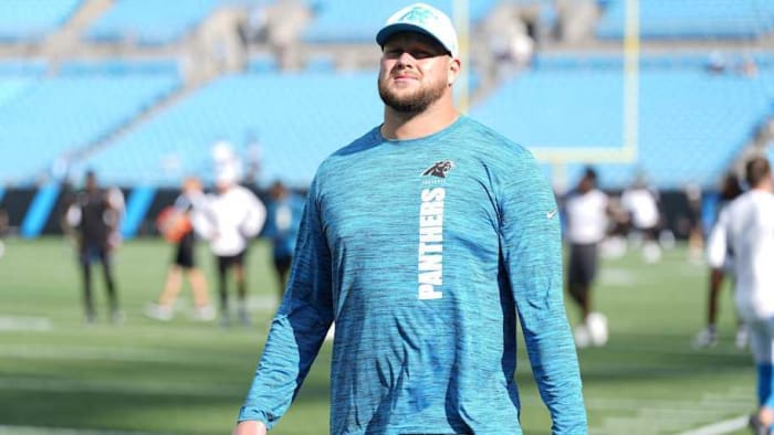 Carolina Panthers linked to 'hard-nosed' Duke prospect in 2026 NFL ...