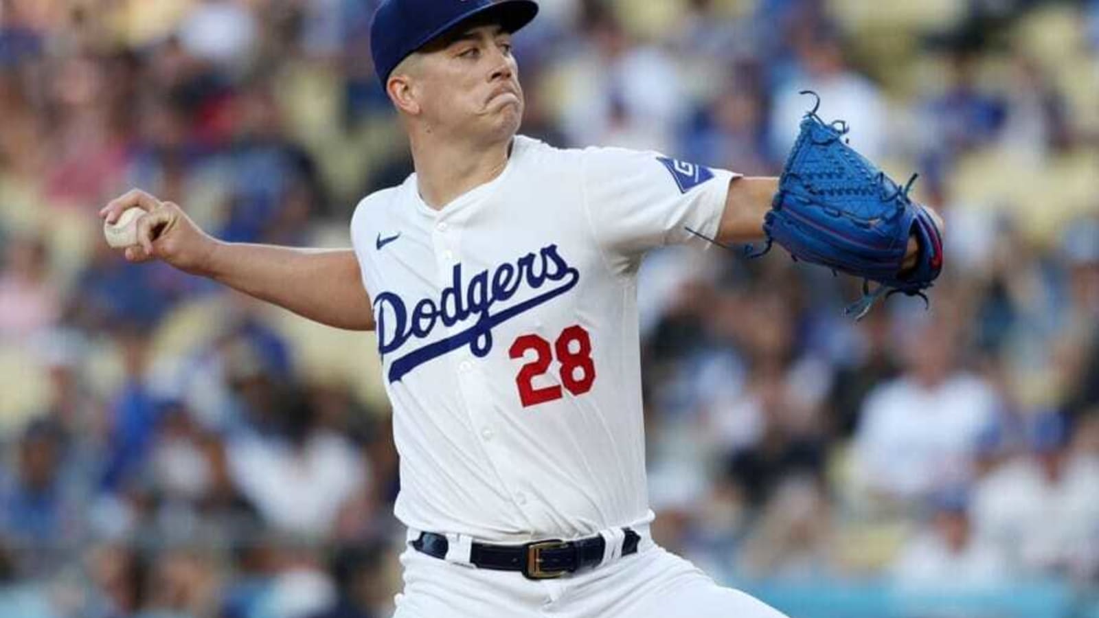 Bobby Miller Took ‘A Step Forward’ Against Diamondbacks | Yardbarker