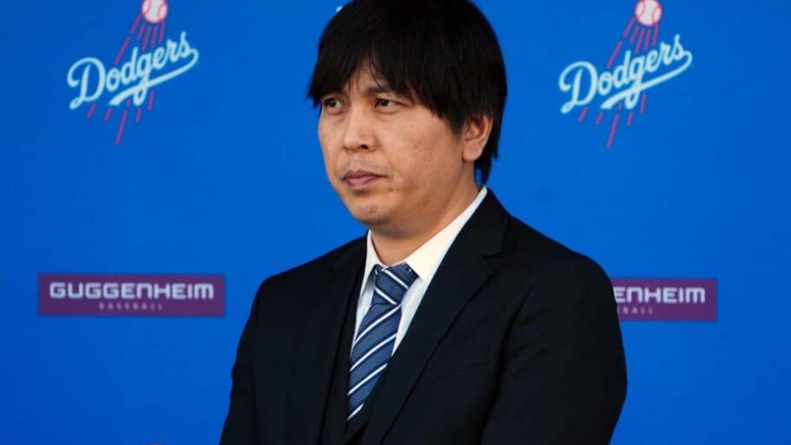 Shohei Ohtani’s Former Interpreter, Ippei Mizuhara, Under Criminal ...