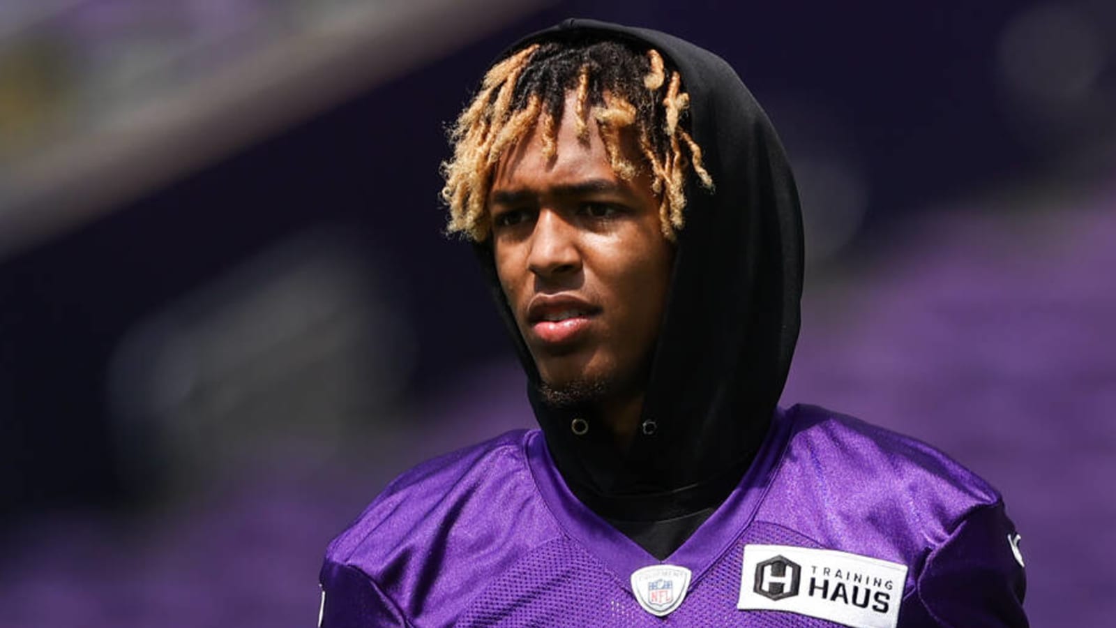 Vikings insider believes Dantzler could lose starting job | Yardbarker