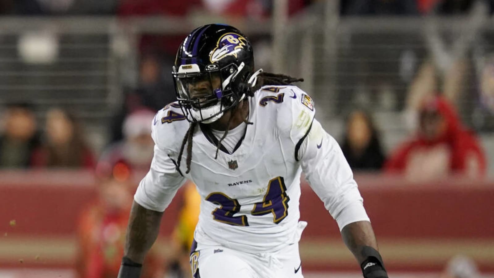 Panthers bring home former No. 1 overall pick | Yardbarker