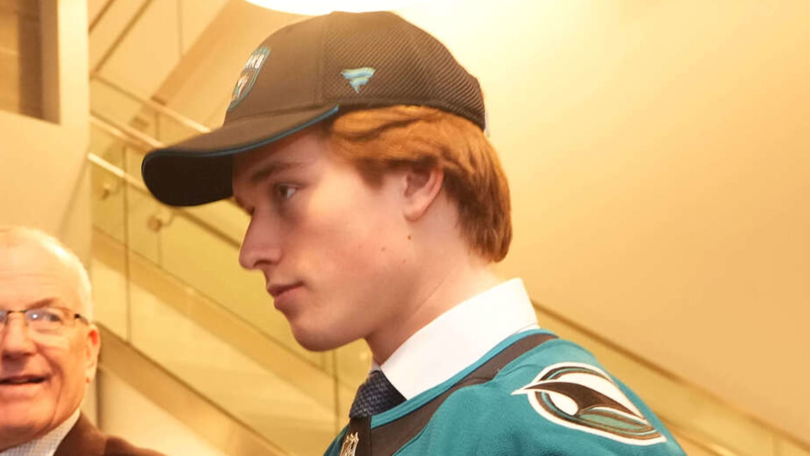 Musty on How Easy It Is To Play With Will Smith, Pohlkamp Talks ...