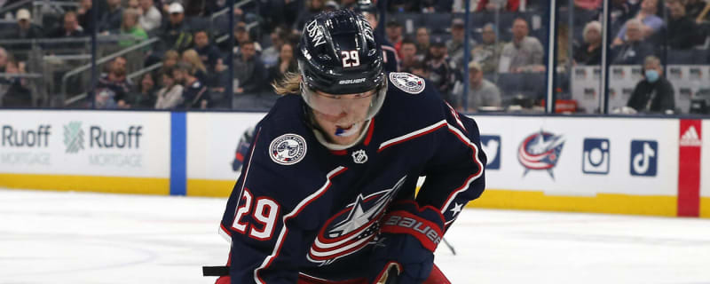 Patrik Laine: Breaking News, Rumors & Highlights | Yardbarker