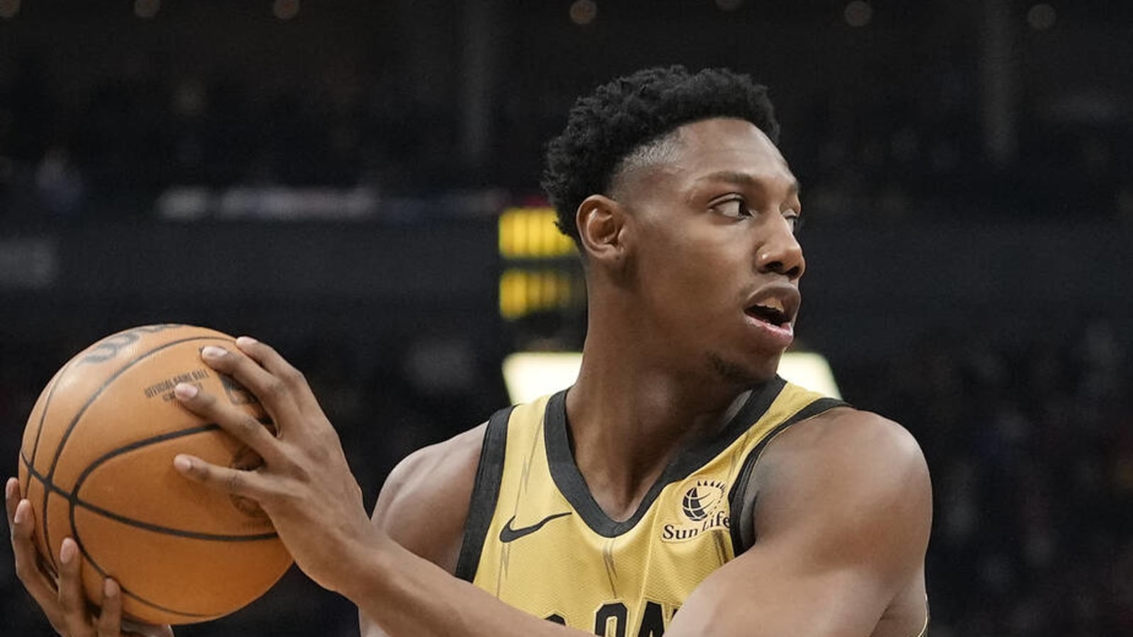 Younger brother of RJ Barrett has died | Yardbarker