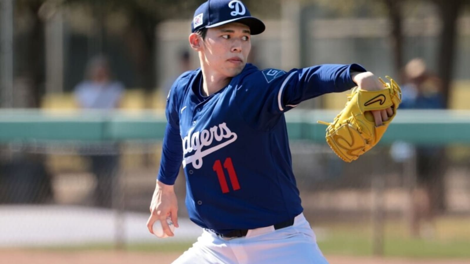 Dodgers Spring Training: Roki Sasaki Nearing First Start, But Details ...