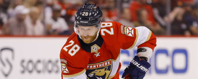 NHL: Breaking News, Rumors & Highlights | Yardbarker