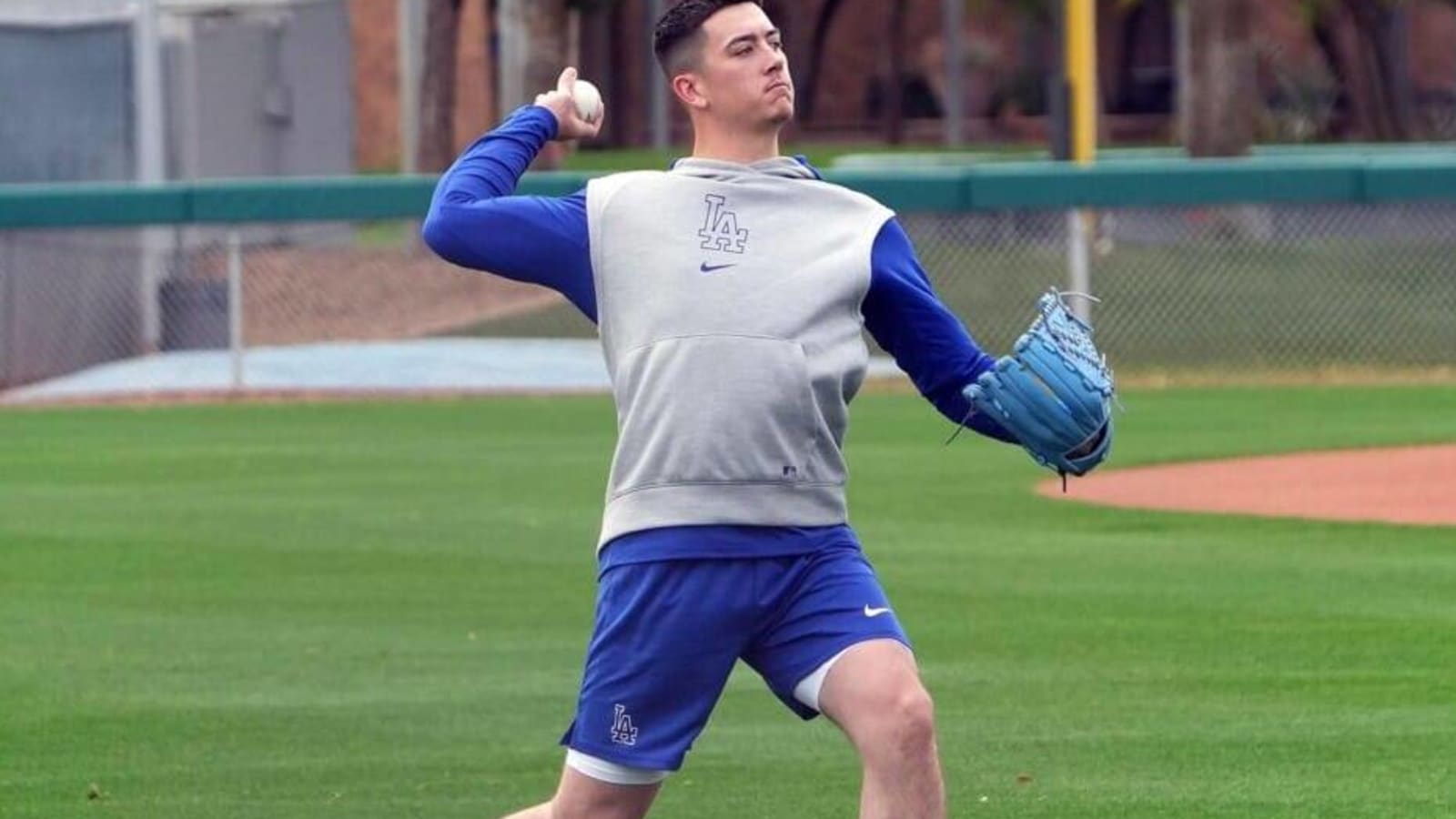 Dodgers Injury Updates: Bobby Miller, Dustin May & Clayton Kershaw ...