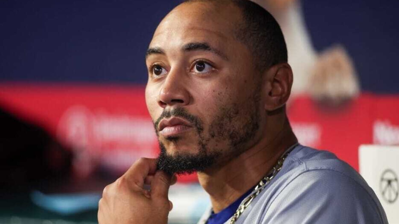 Mookie Betts: Dodgers’ Pitching Injuries ‘No Excuse’ | Yardbarker