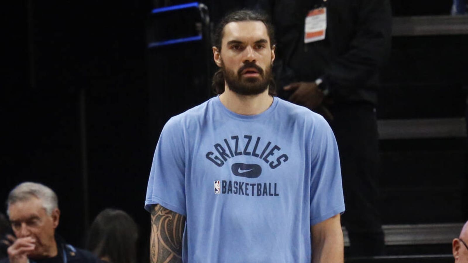 Rockets trade for player already ruled out for season | Yardbarker