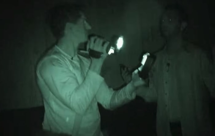 20 horror reality shows that are perfect to stream during spooky season ...