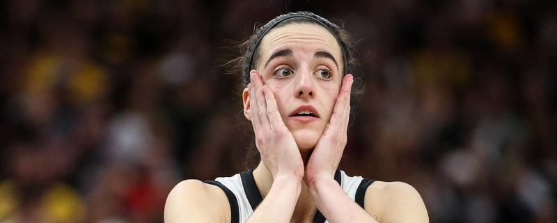 Caitlin Clark: Breaking News, Rumors & Highlights | Yardbarker