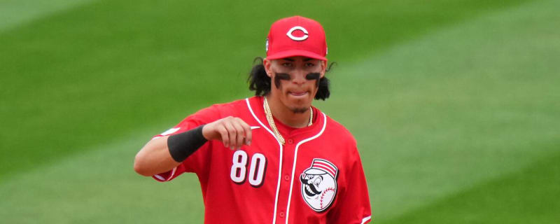 Cincinnati Reds: Breaking News, Rumors & Highlights | Yardbarker