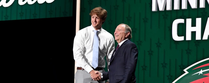 Charlie Stramel: Breaking News, Rumors & Highlights | Yardbarker