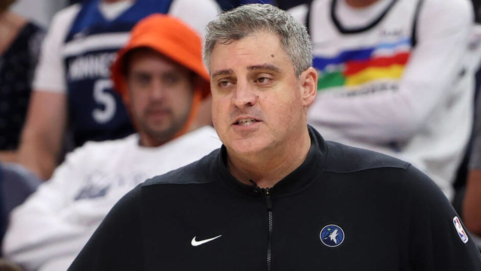 Top Timberwolves assistant to interview for head coaching job | Yardbarker