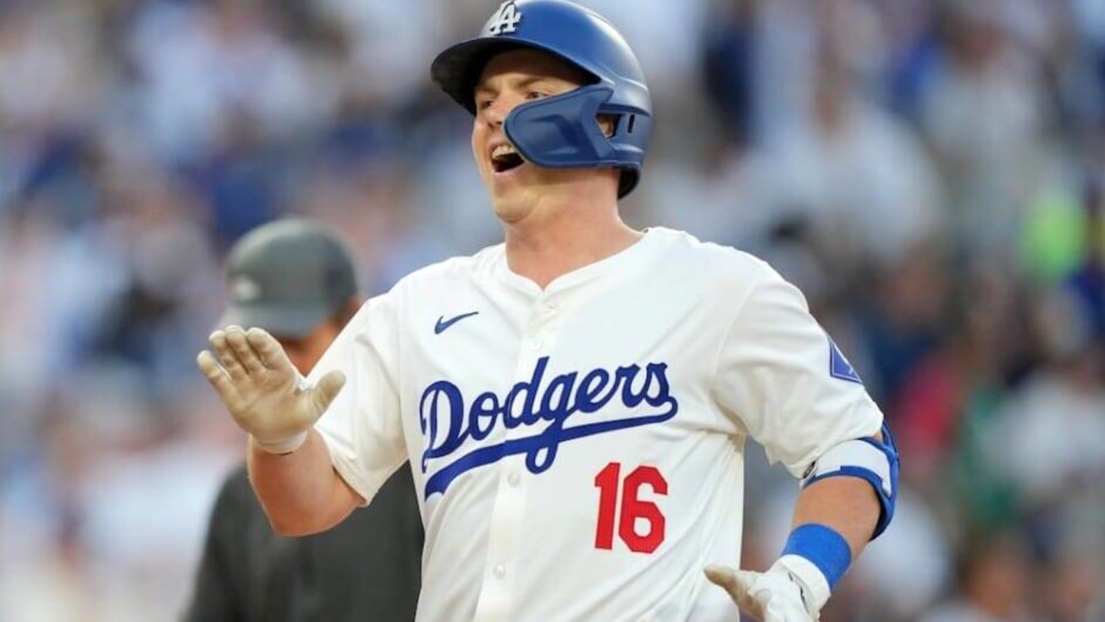 2024 MLB All-Star Game Reserves: Will Smith Named To National League ...