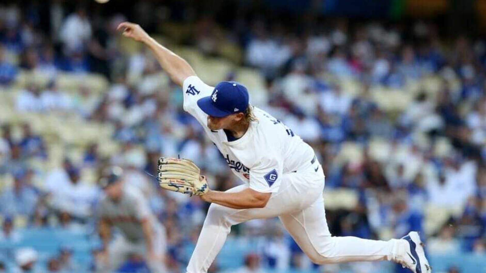 Guardians Vs. Dodgers Game Preview: Landon Knack Making Spot Start ...