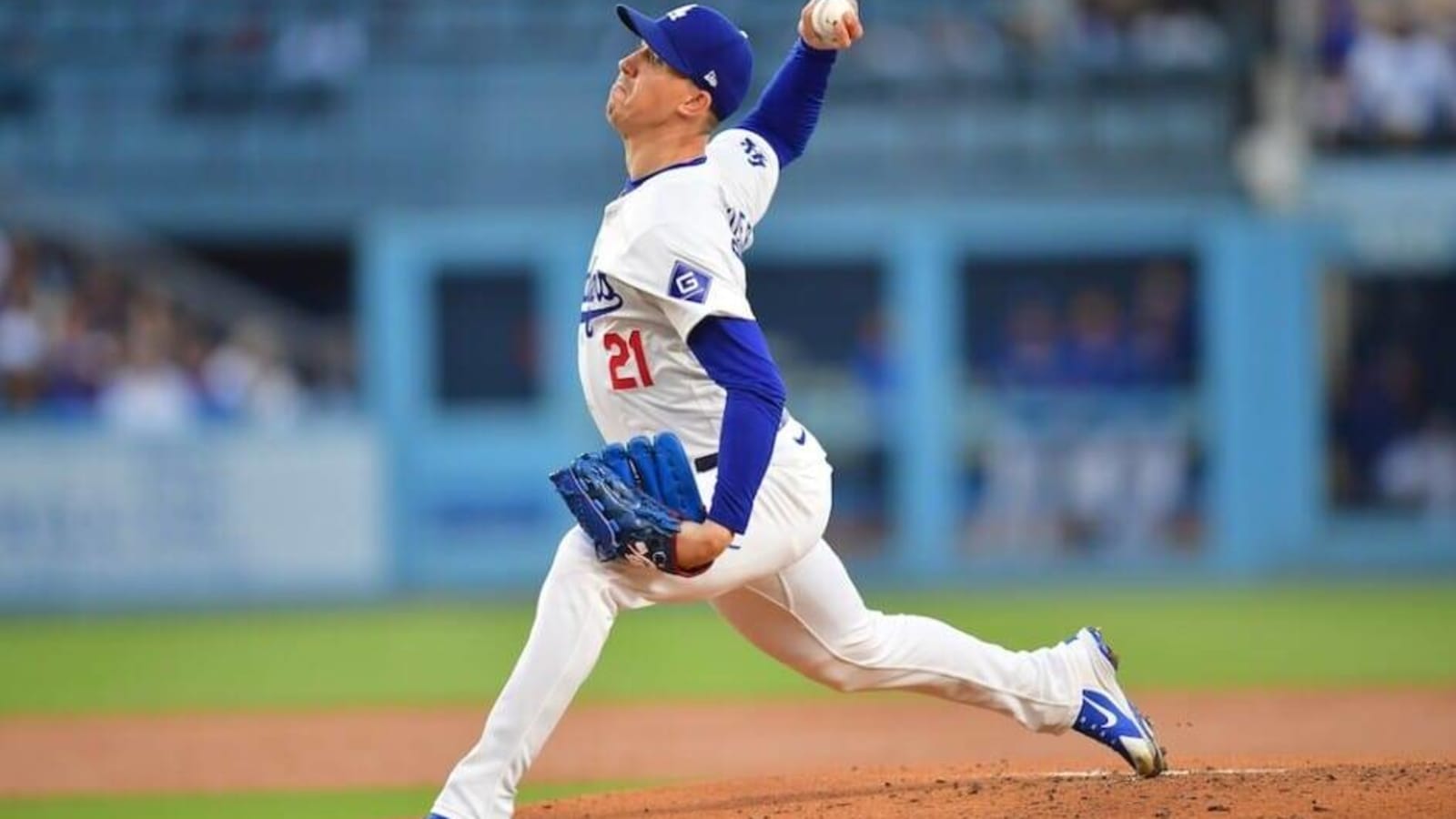 Corey Seager Powers Rangers Past Walker Buehler & Dodgers | Yardbarker