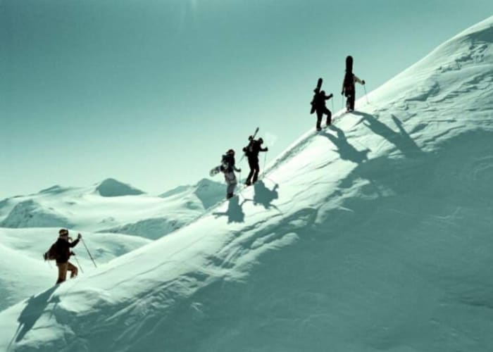 Cold-blooded: 23 winter horror movies that will give you chills ...