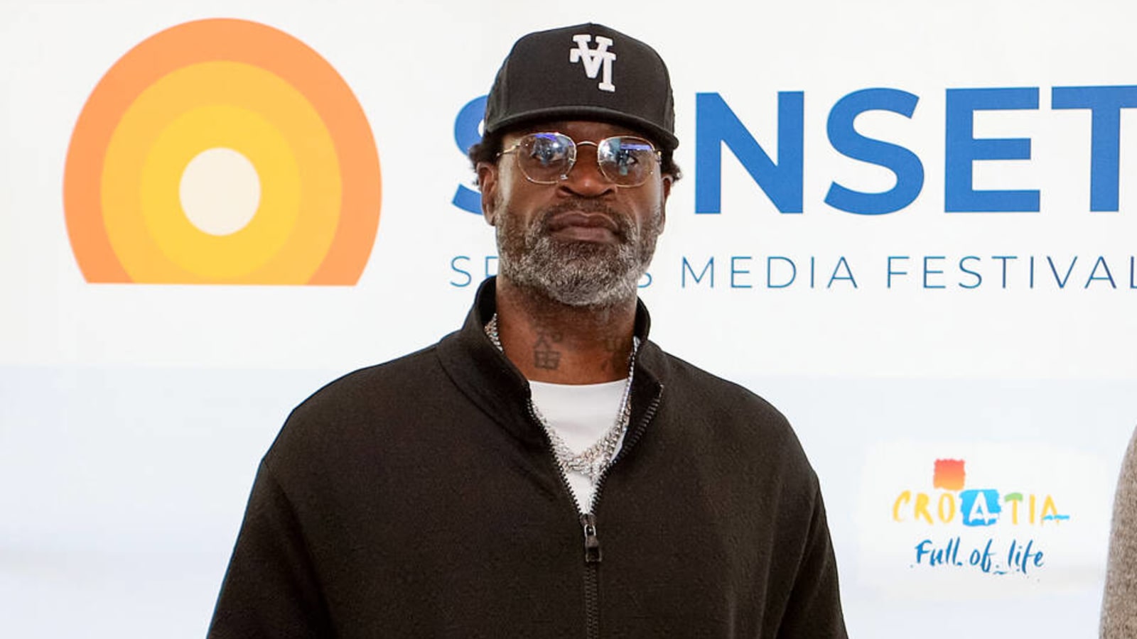 Former star calls himself face of 2020 social justice movement | Yardbarker