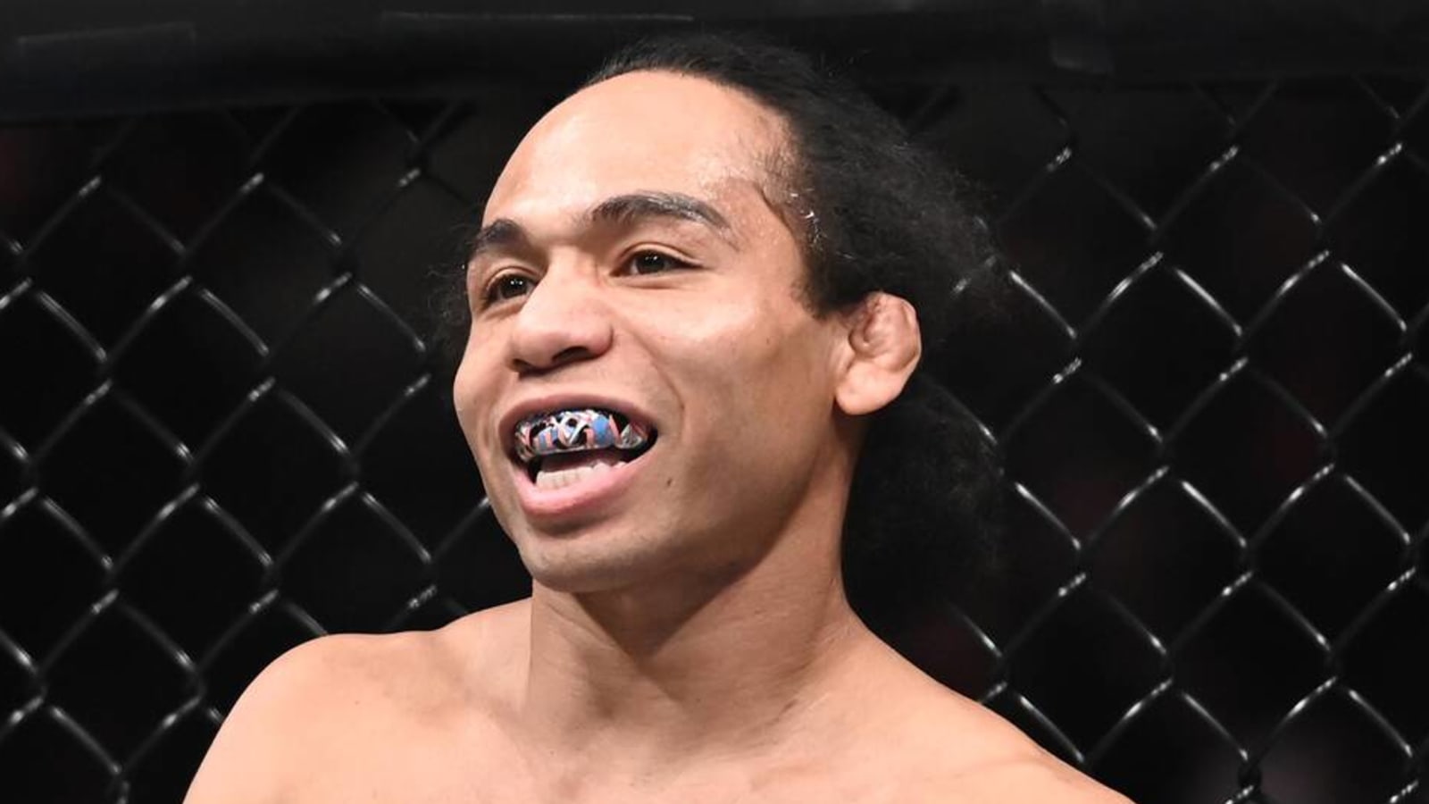 John Dodson Doesn’t Want His BKFC Title Reign to be a Short One ...