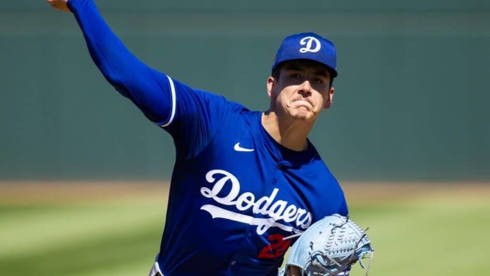 Bobby Miller Making One More Rehab Start | Yardbarker