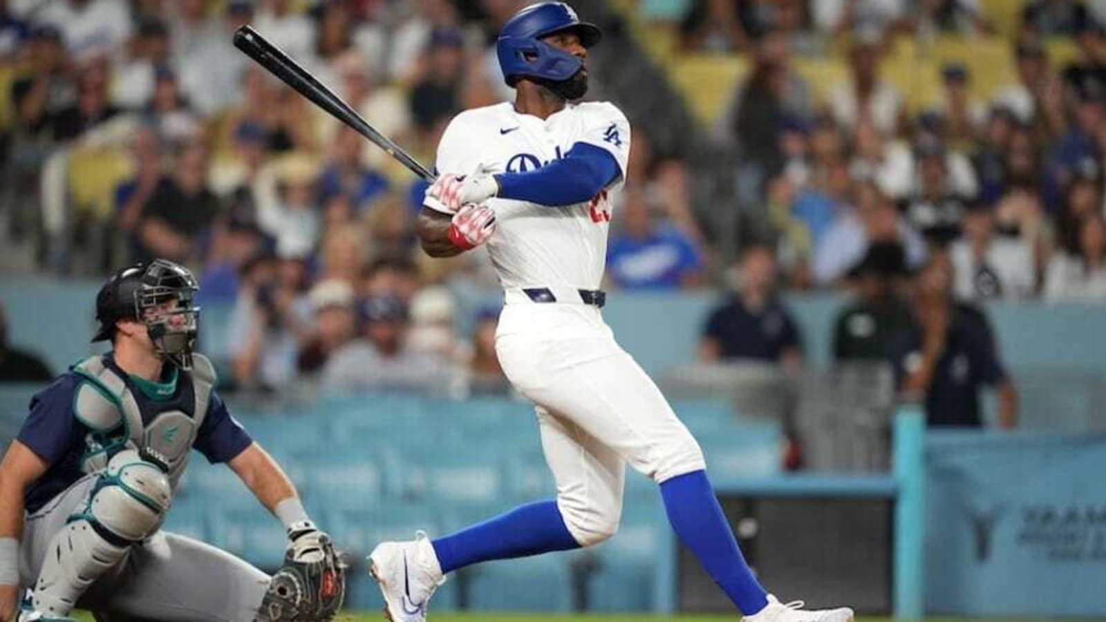 Jason Heyward Tried Not To ‘Overthink’ Pinch-Hit Opportunity | Yardbarker