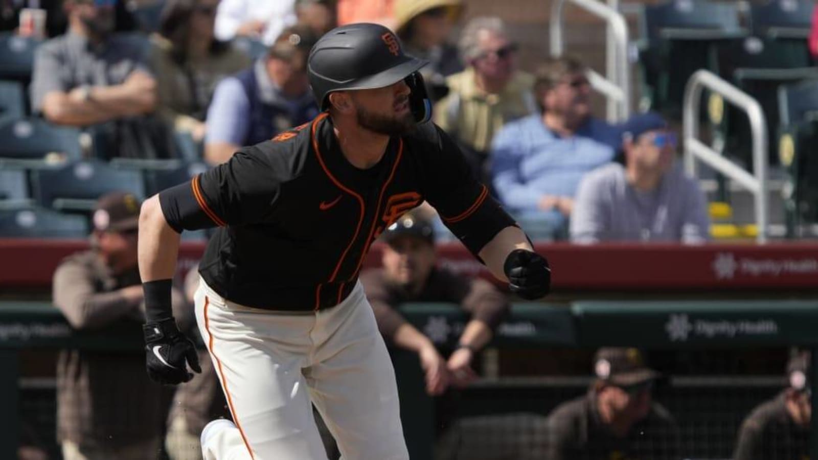 Starting Lineups, Pitchers for Giants, Royals March 5 Spring Training ...