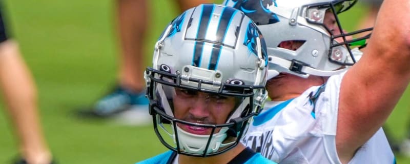 Carolina Panthers: Breaking News, Rumors & Highlights | Yardbarker