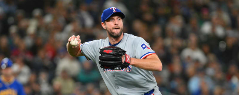 Texas Rangers: Breaking News, Rumors & Highlights | Yardbarker