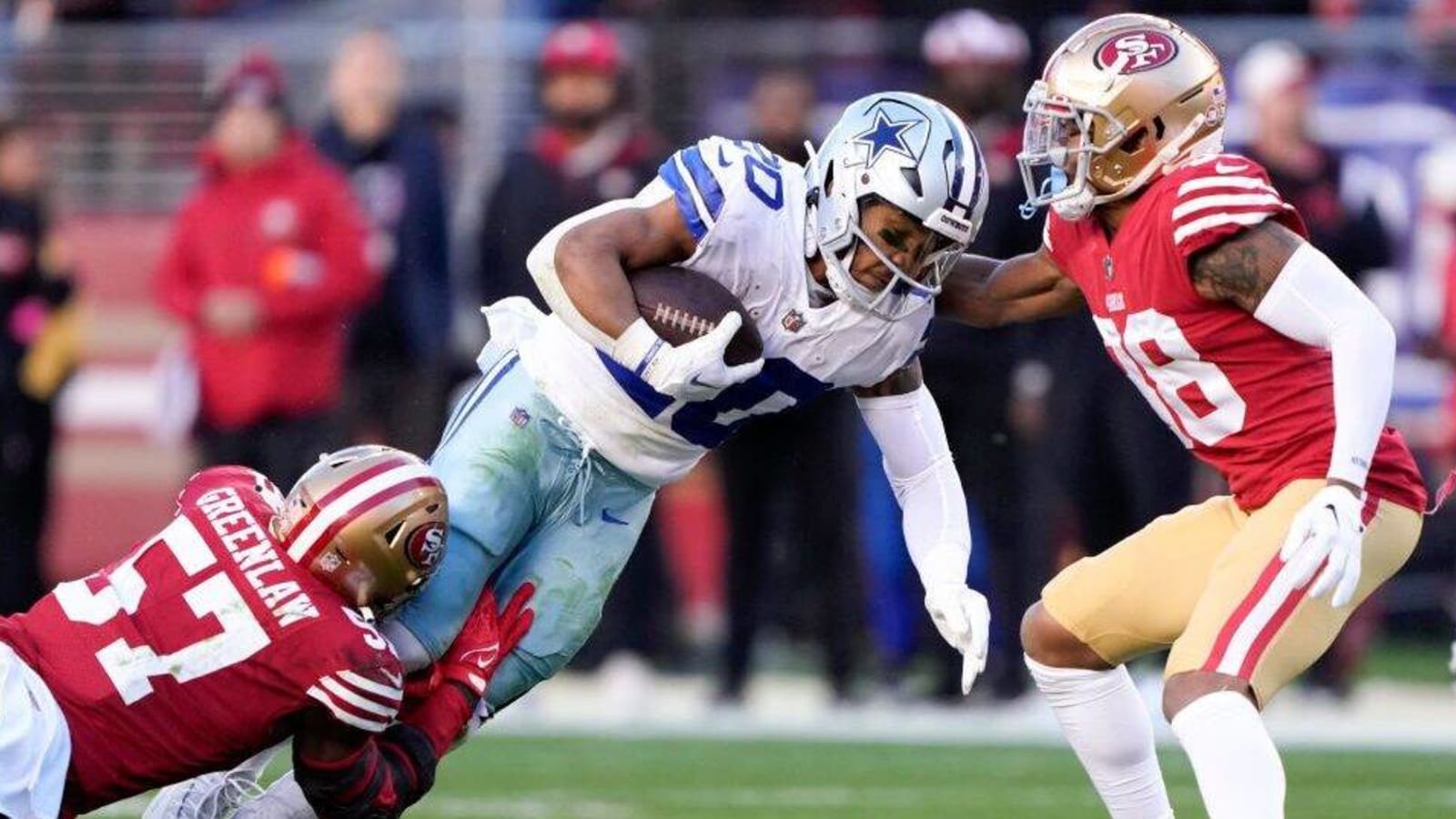 NFL Competition Committee submits proposal to ban controversial hip ...