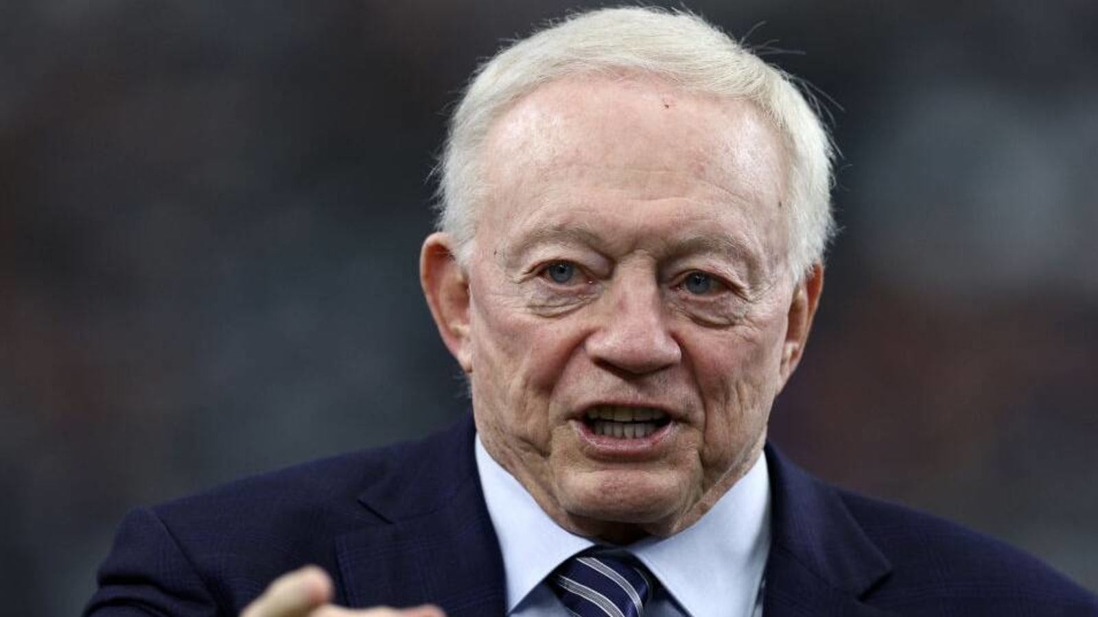 Dallas Cowboys address Ezekiel Elliott, Jonathon Brooks interest after ...