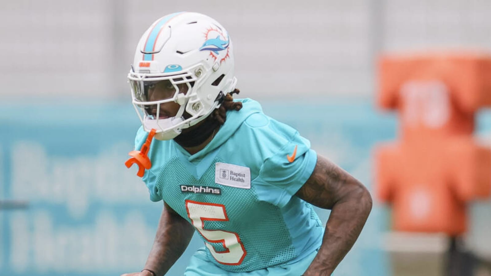 Dolphins CB Jalen Ramsey rips latest report on his status | Yardbarker