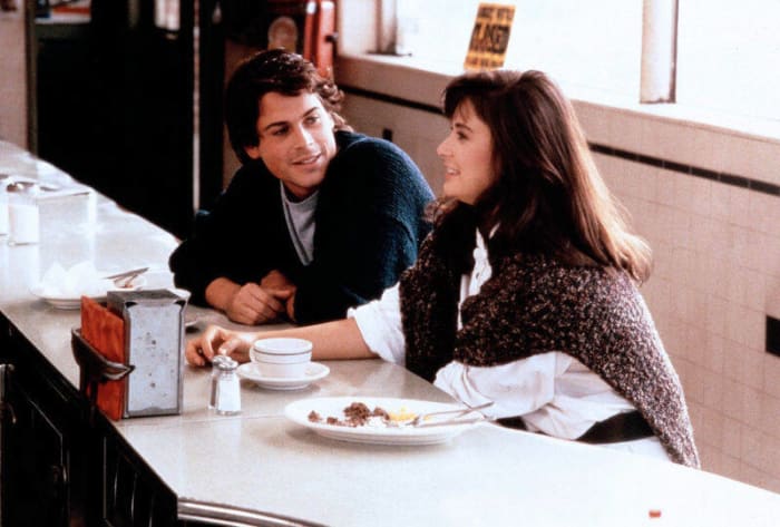 The most memorable characters from the films of the Brat Pack | Yardbarker