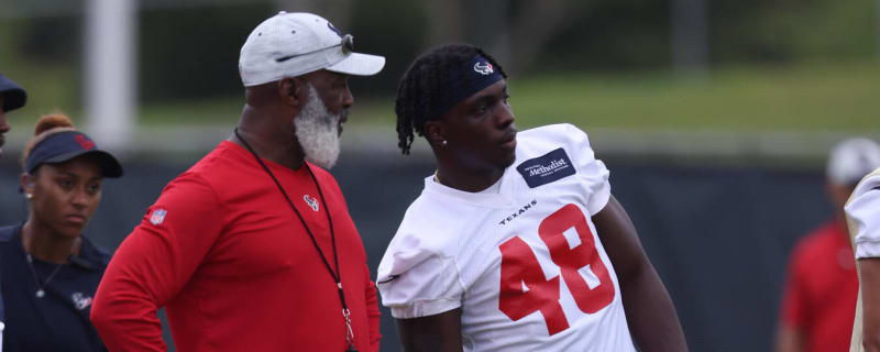 Austin Deculus: Breaking News, Rumors & Highlights | Yardbarker