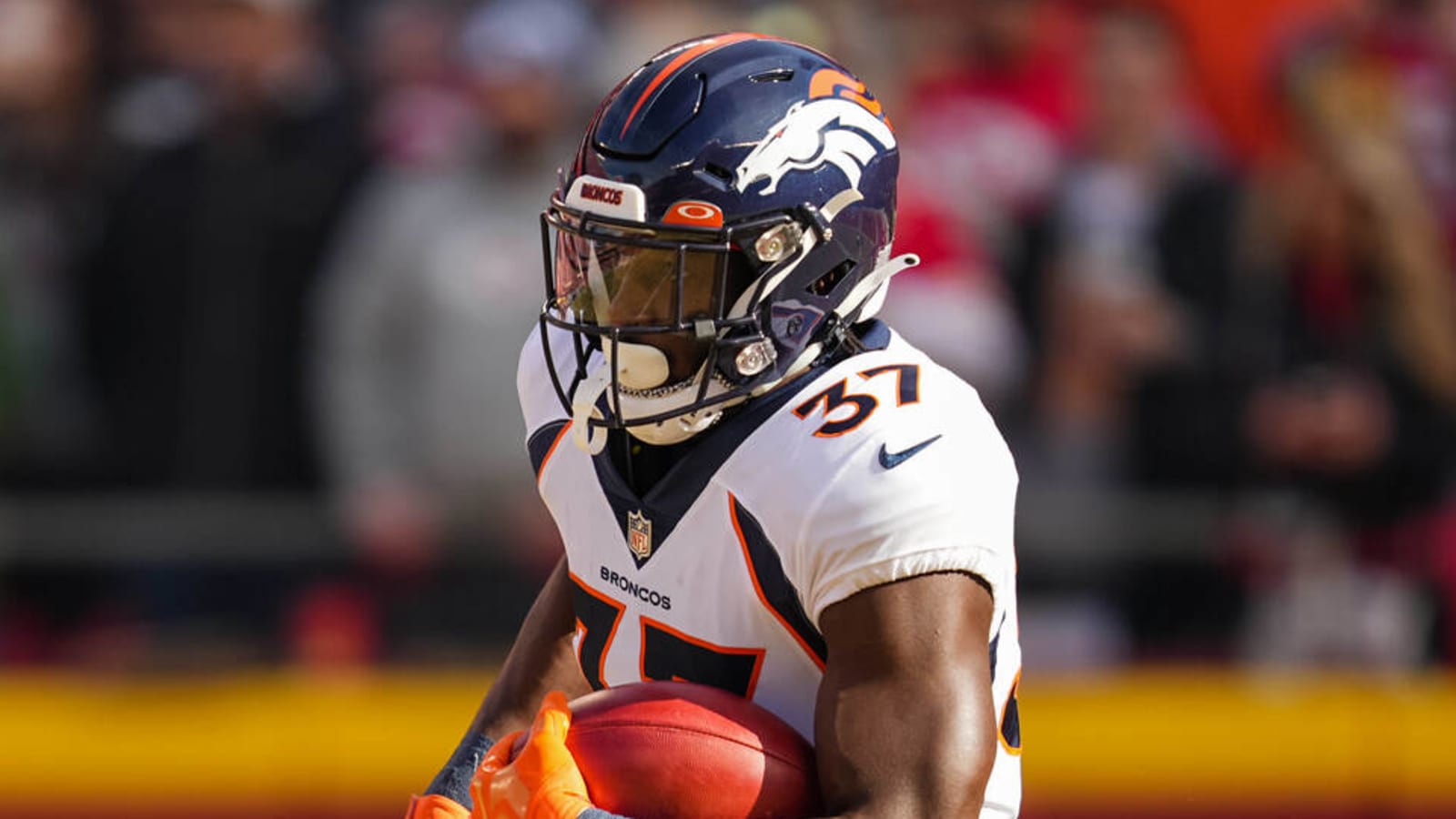 Arizona Cardinals sign veteran RB Marlon Mack | Yardbarker