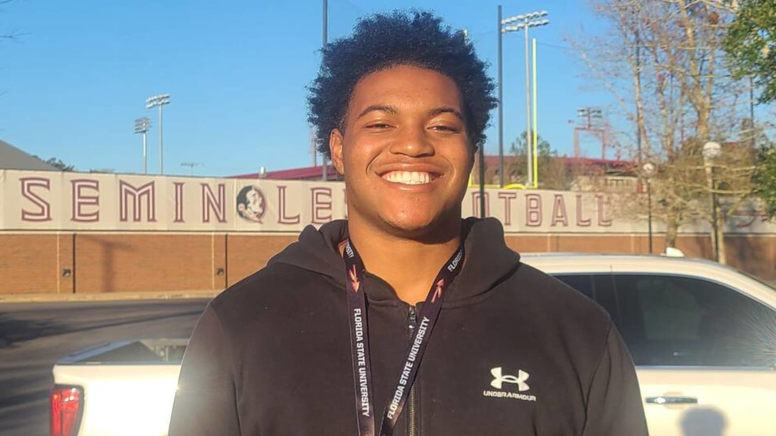 Oregon lands four-star OT over Florida State, Florida and Miami ...