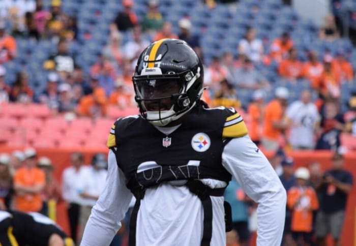 Look Back: Grading Steelers 2024 Free Agency Acquisitions | Yardbarker