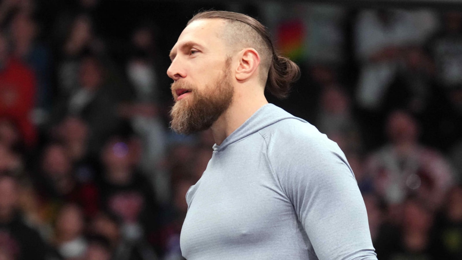 Bryan Danielson Lost Strength In His Legs During Recent Match Due To ...