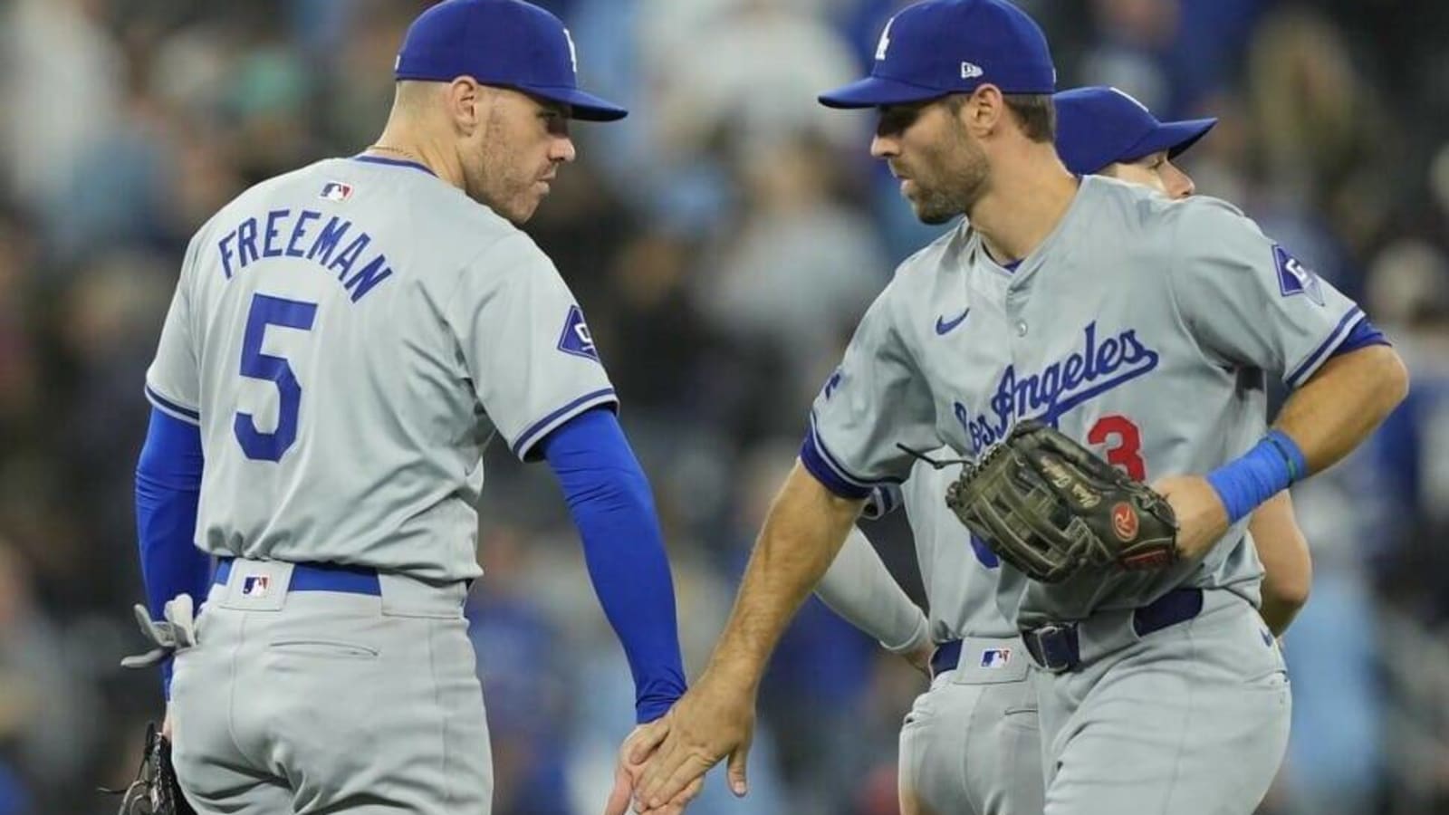 Dodgers Vs. Yankees Game Preview: Chris Taylor Starts In Chance For ...