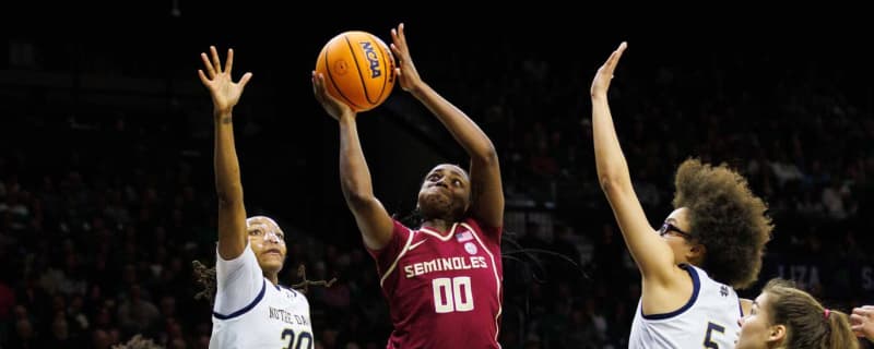 Notre Dame Fighting Irish: Breaking News, Rumors & Highlights | Yardbarker