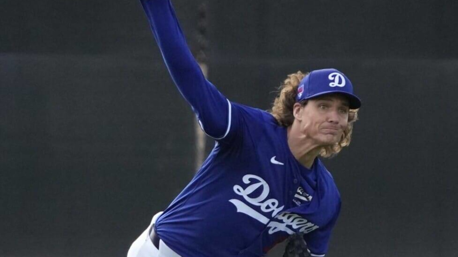 Dodgers Confident In Tyler Glasnow’s Ability To Stay Healthy | Yardbarker