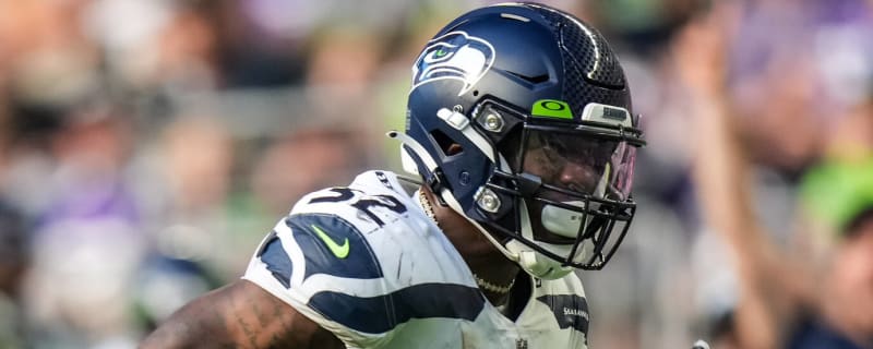 Seattle Seahawks: Breaking News, Rumors & Highlights | Yardbarker