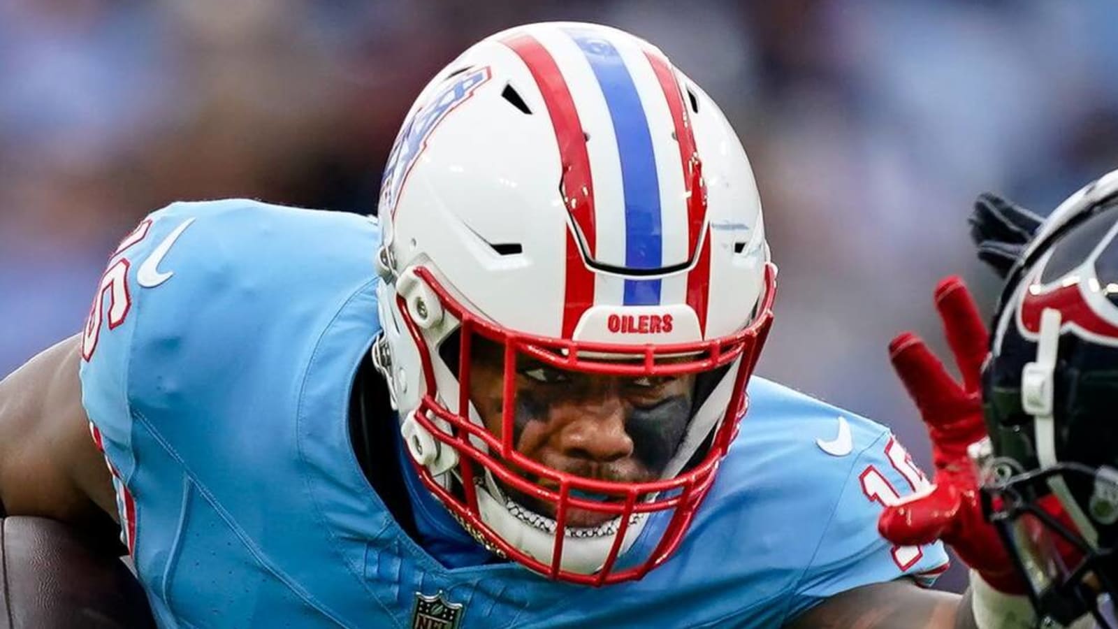 Steelers Named top Landing Spot for Treylon Burks | Yardbarker