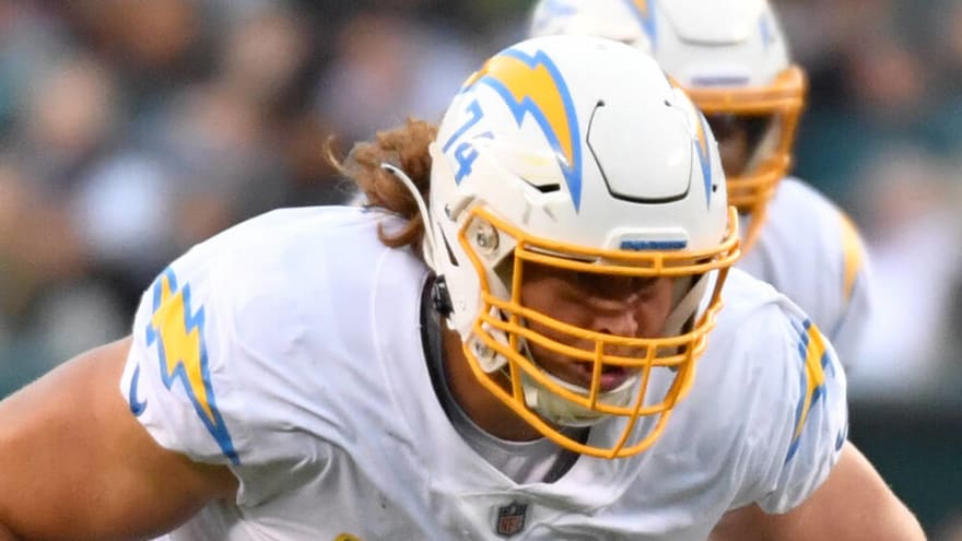 Los Angeles Chargers: Breaking News, Rumors & Highlights | Yardbarker