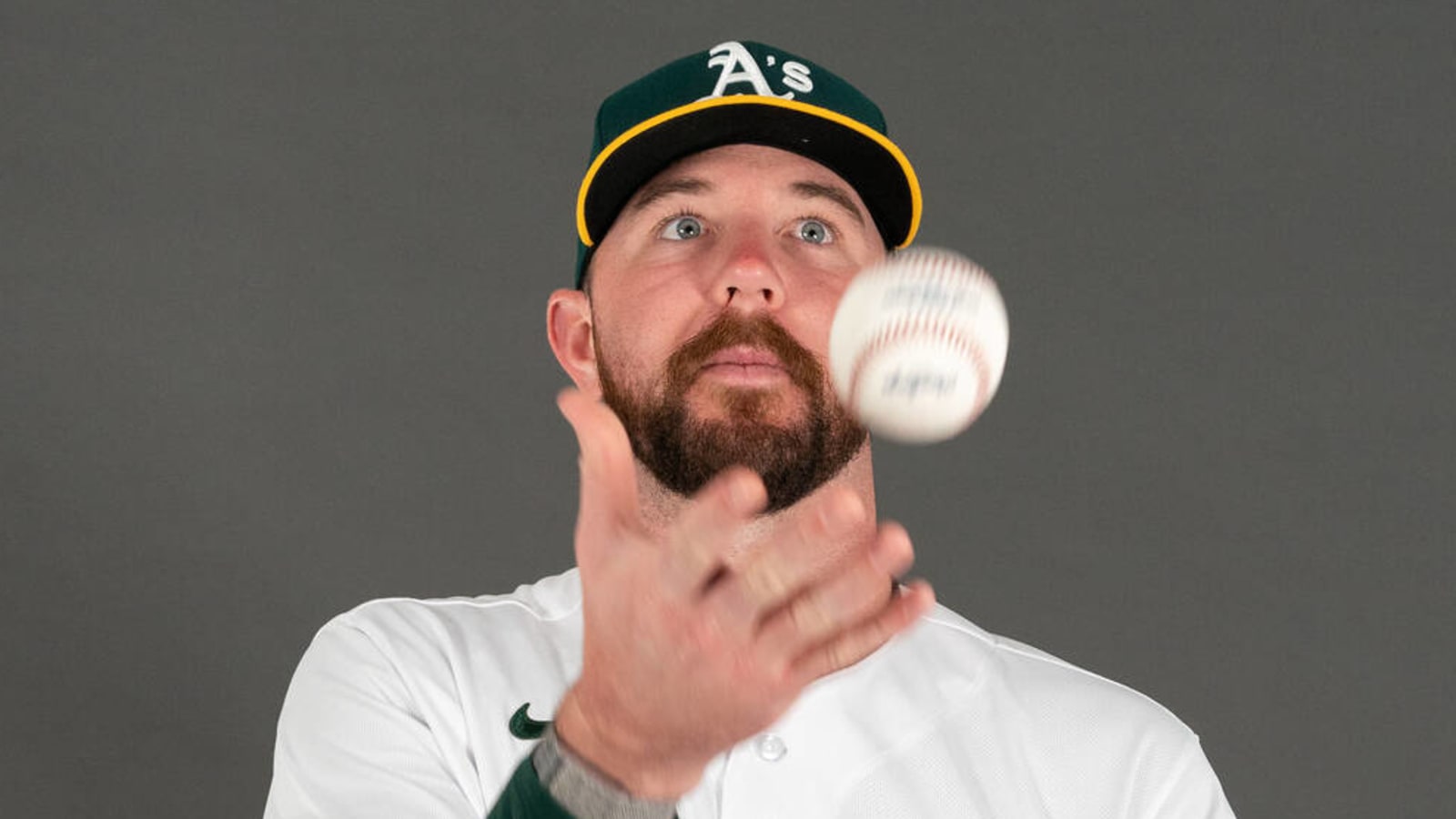 A's pitcher makes unfortunate history in MLB debut vs. Mets | Yardbarker