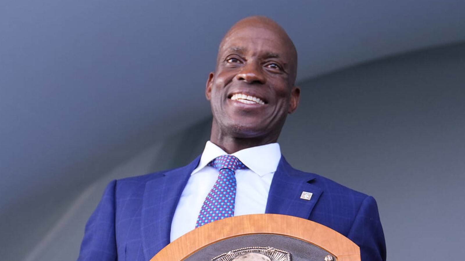Newest inductee kept family in the dark over Baseball Hall nod | Yardbarker